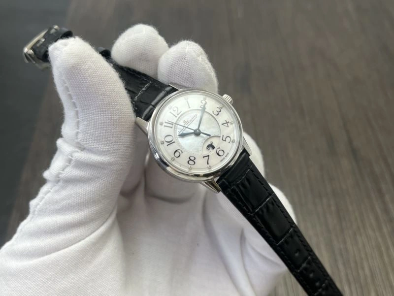 Original JAEGER-LECOULTRE Watches