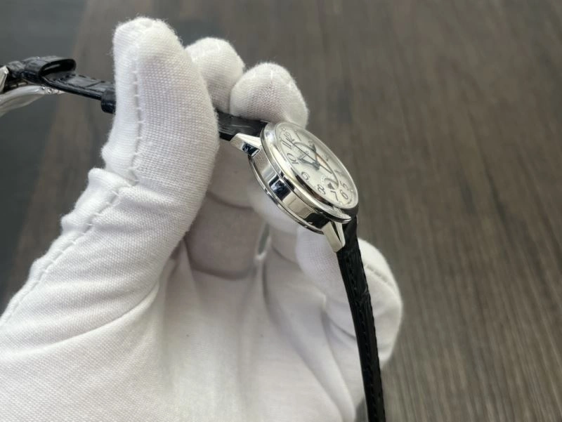 Original JAEGER-LECOULTRE Watches