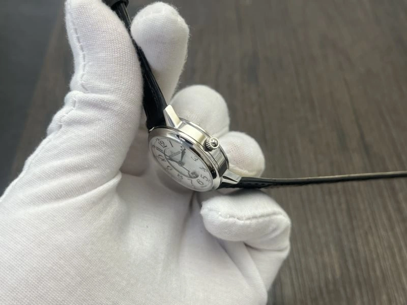 Original JAEGER-LECOULTRE Watches