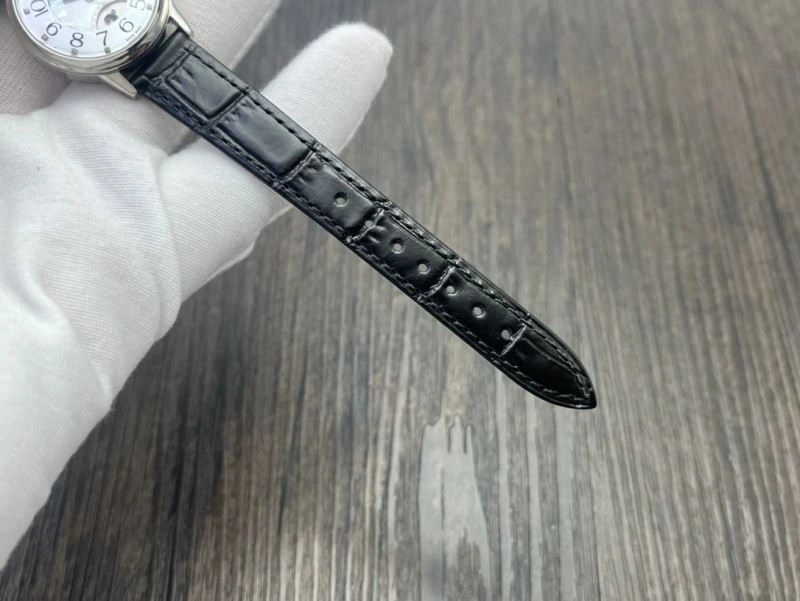 Original JAEGER-LECOULTRE Watches