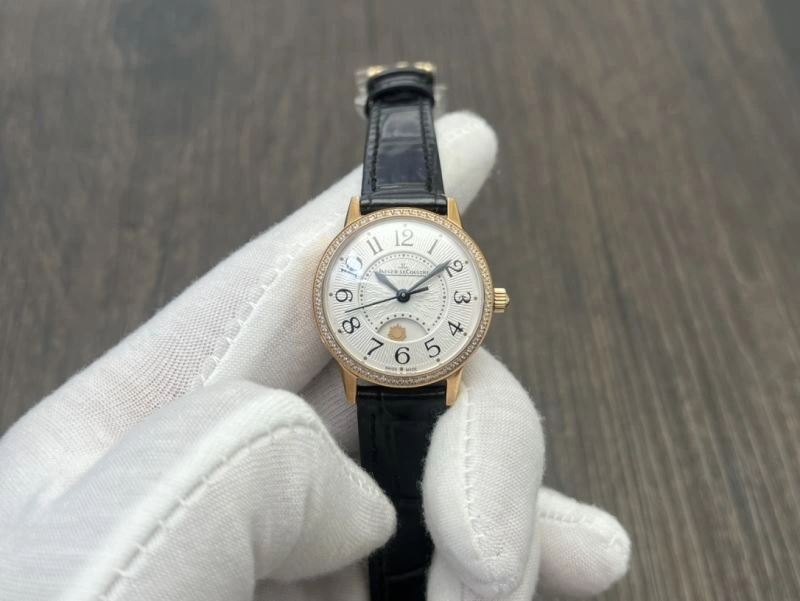 Value-priced JAEGER-LECOULTRE Watches