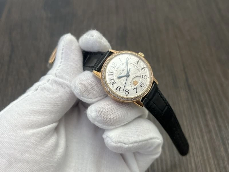 Value-priced JAEGER-LECOULTRE Watches