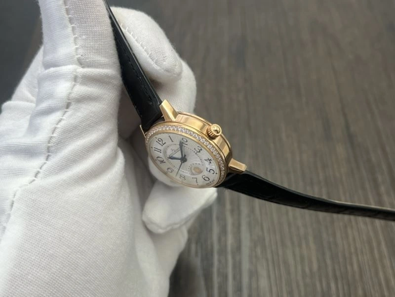 Value-priced JAEGER-LECOULTRE Watches