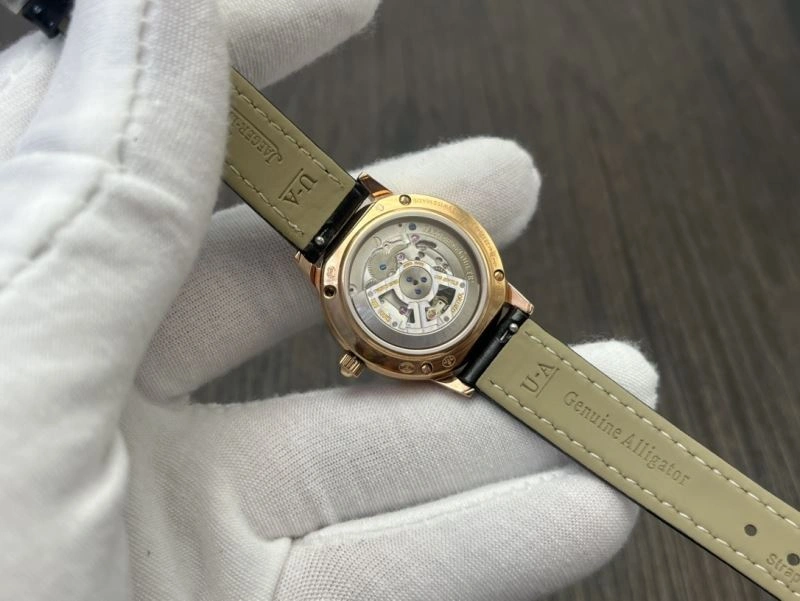Value-priced JAEGER-LECOULTRE Watches