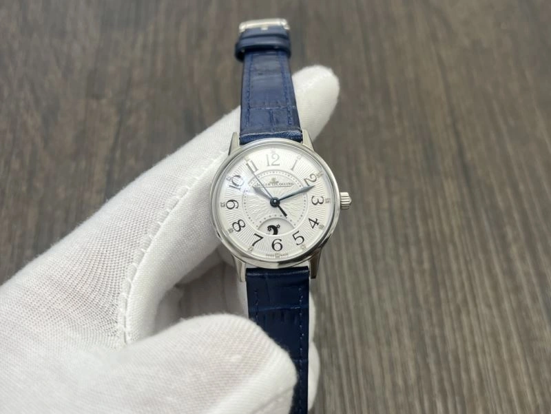 Original JAEGER-LECOULTRE Watches