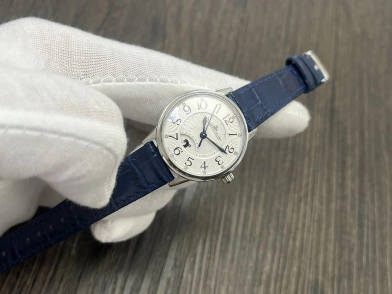 Original JAEGER-LECOULTRE Watches