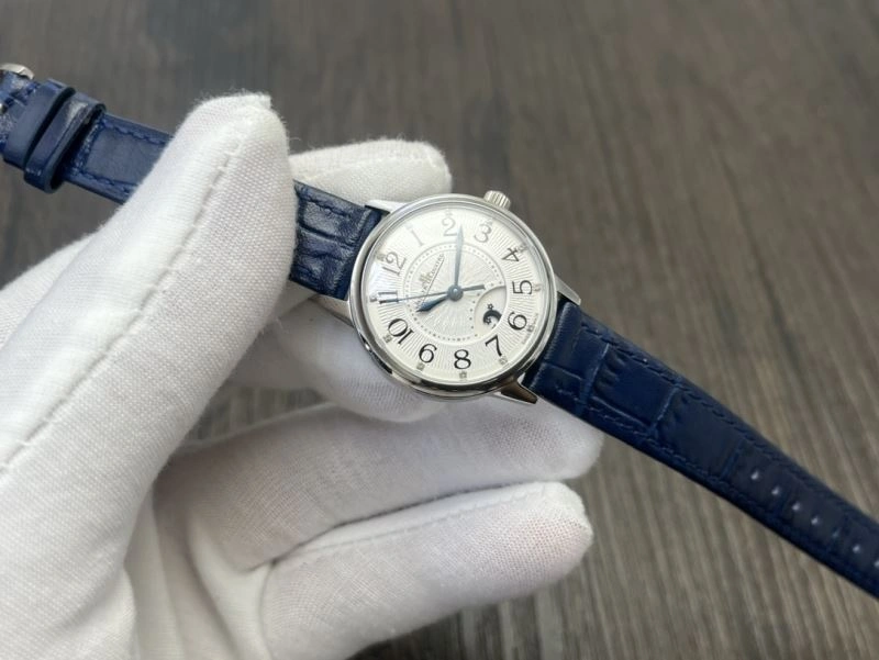 Original JAEGER-LECOULTRE Watches