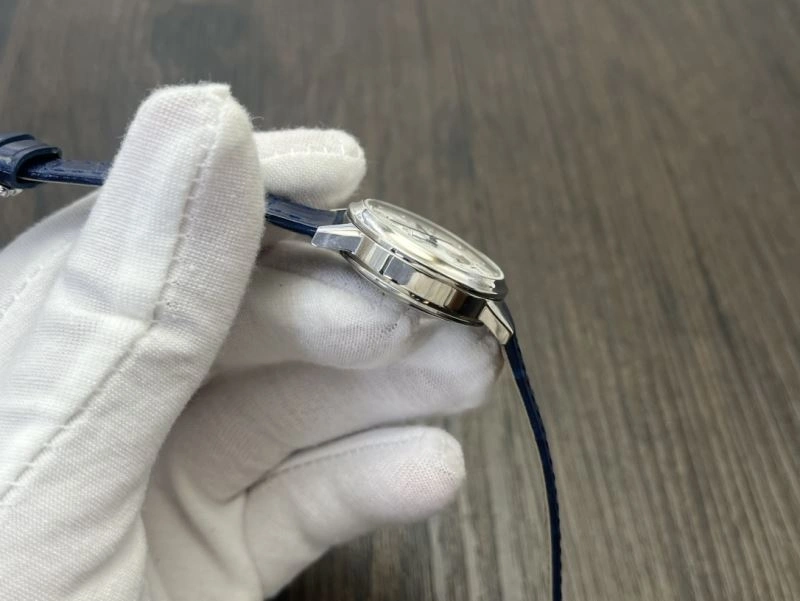 Original JAEGER-LECOULTRE Watches