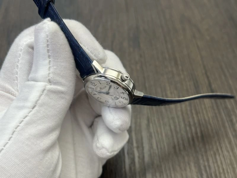 Original JAEGER-LECOULTRE Watches