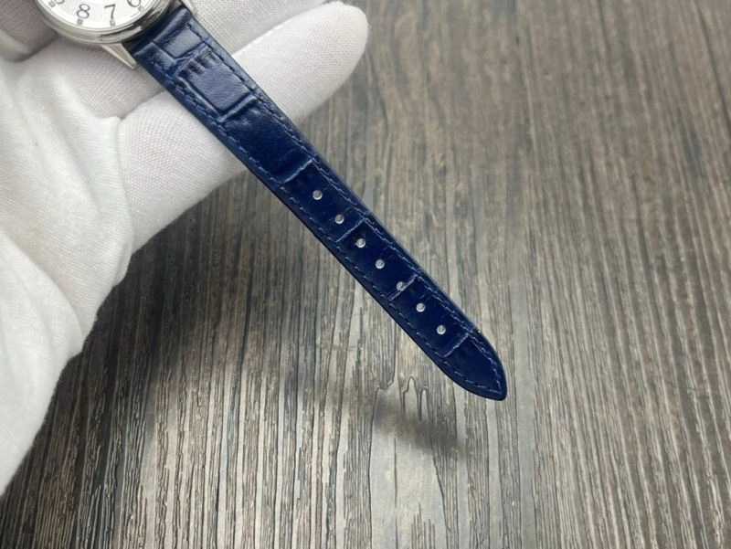 Original JAEGER-LECOULTRE Watches