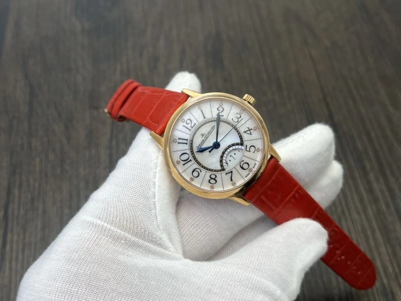 JAEGER-LECOULTRE Watches