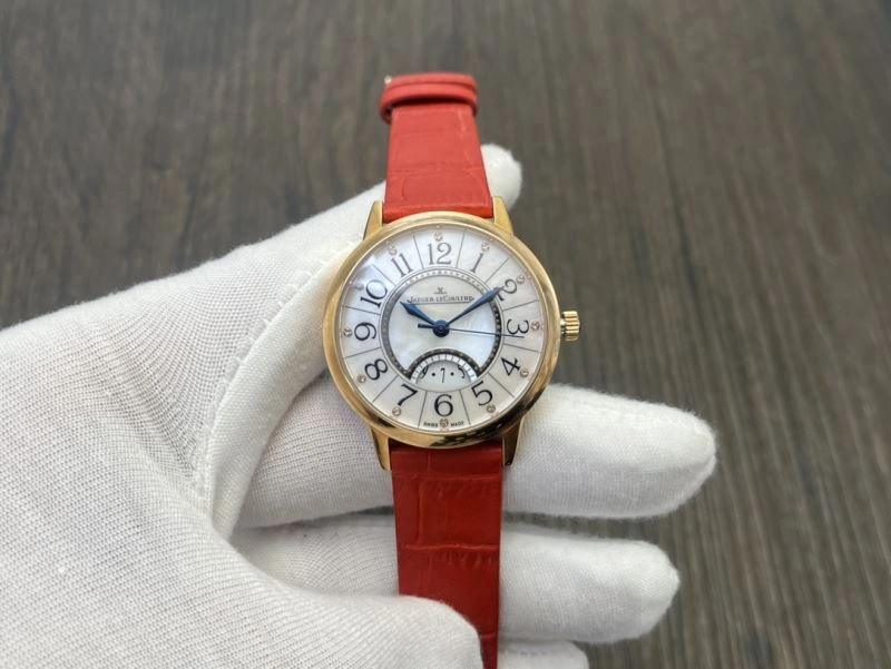 Reasonably priced JAEGER-LECOULTRE Watches