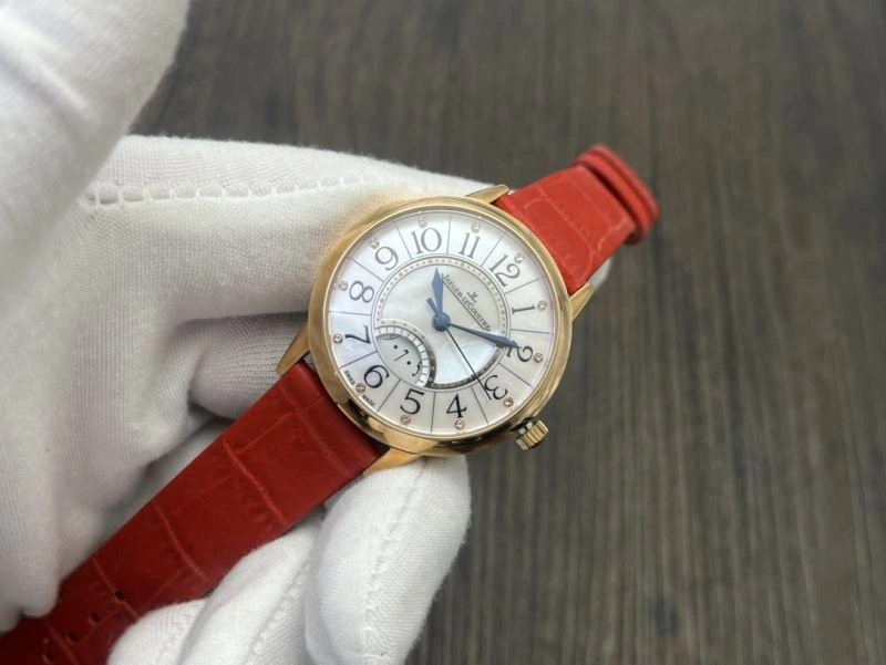 Reasonably priced JAEGER-LECOULTRE Watches