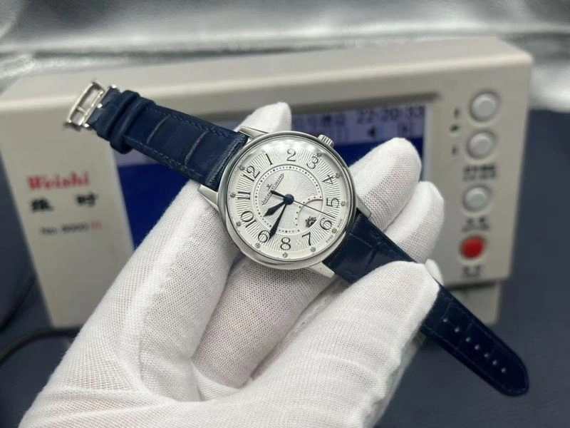 JAEGER-LECOULTRE Watches