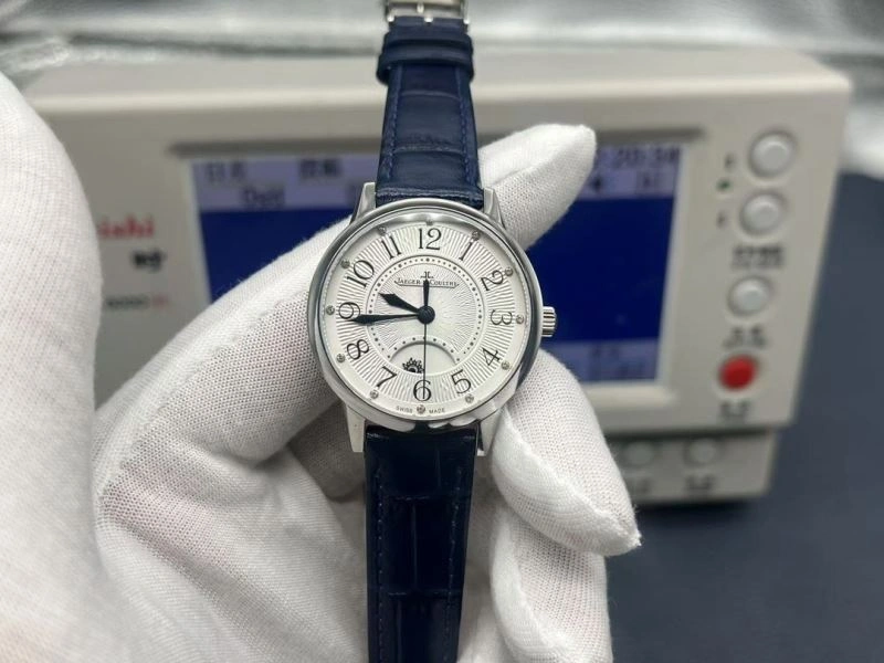 Discounted JAEGER-LECOULTRE Watches