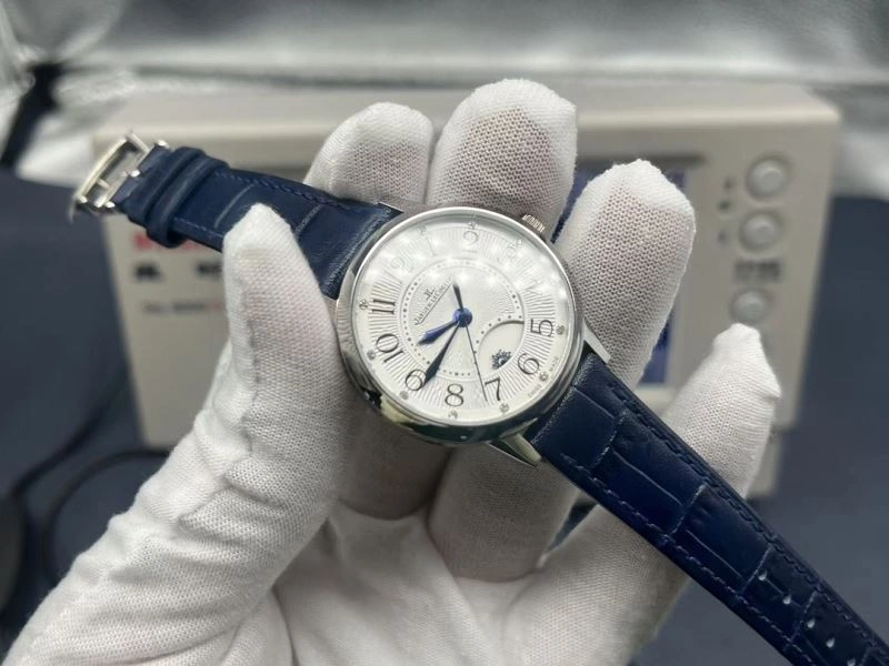 Discounted JAEGER-LECOULTRE Watches