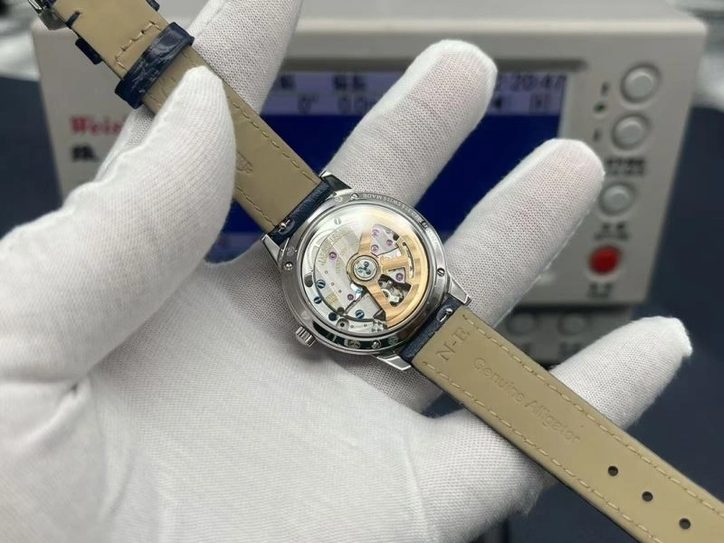 Discounted JAEGER-LECOULTRE Watches