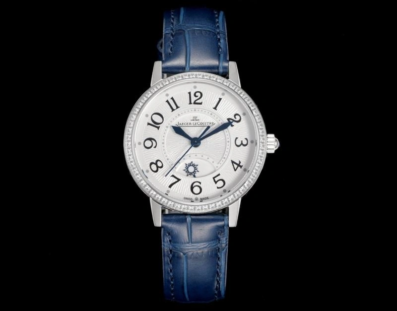 JAEGER-LECOULTRE Watches