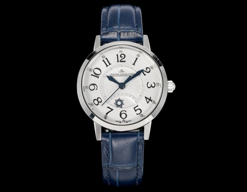 JAEGER-LECOULTRE Watches