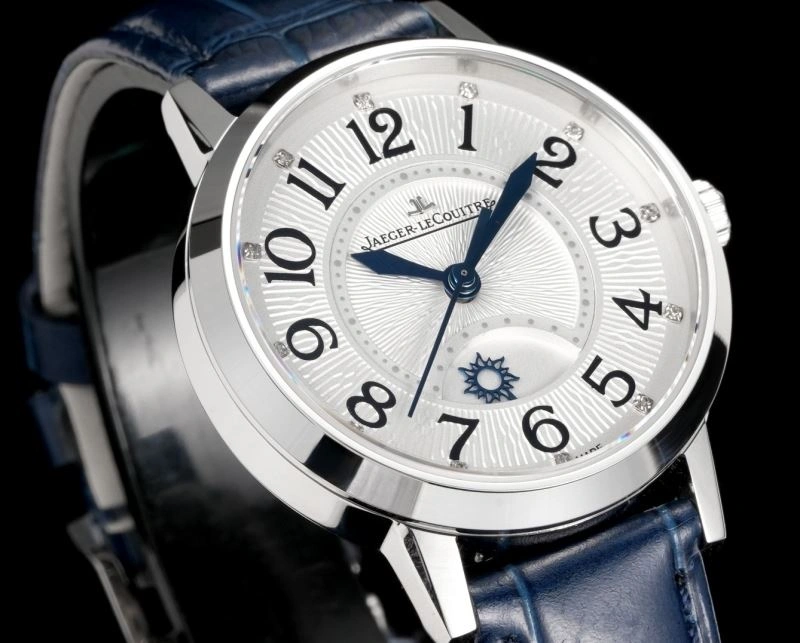 Cut-rate JAEGER-LECOULTRE Watches