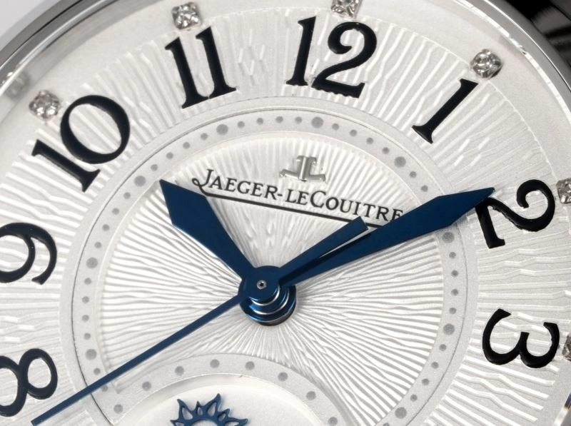 Cut-rate JAEGER-LECOULTRE Watches