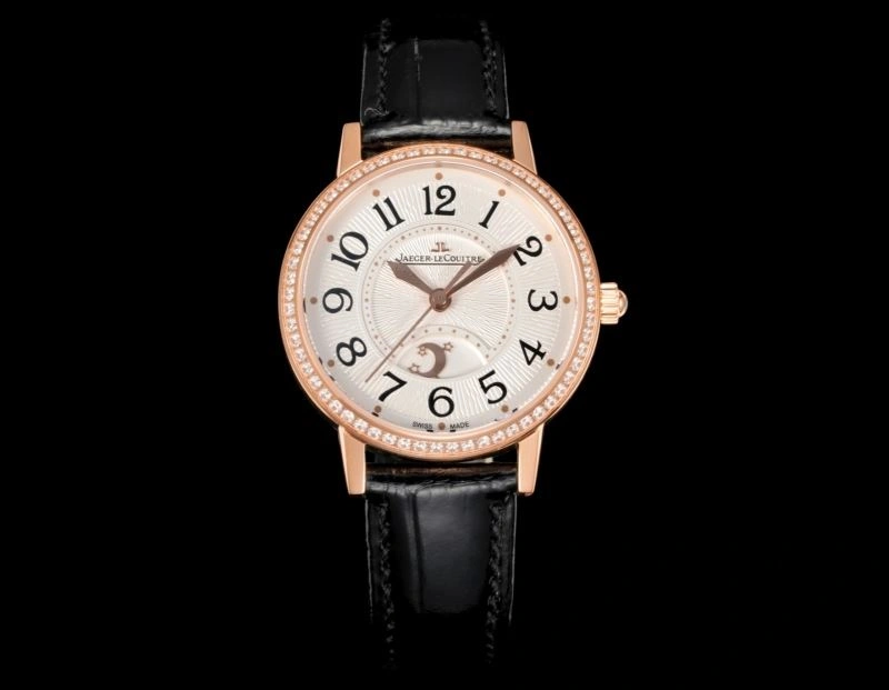 JAEGER-LECOULTRE Watches