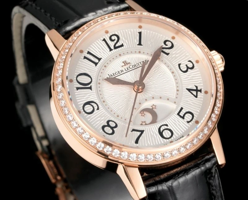 Economical JAEGER-LECOULTRE Watches