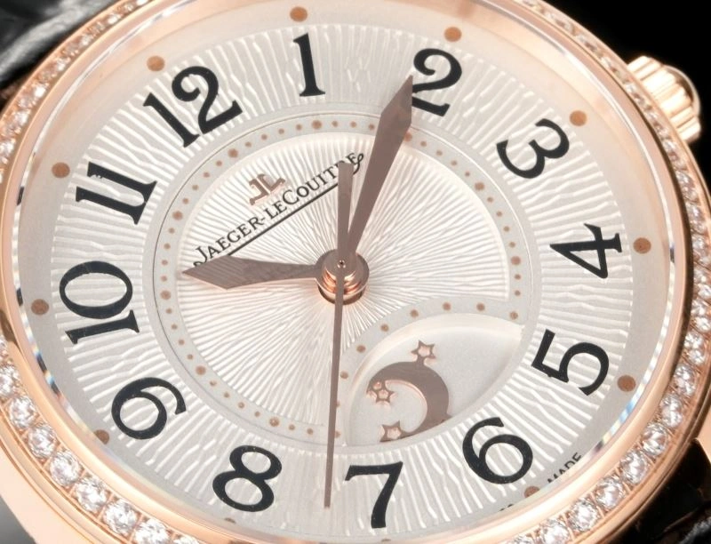 Economical JAEGER-LECOULTRE Watches