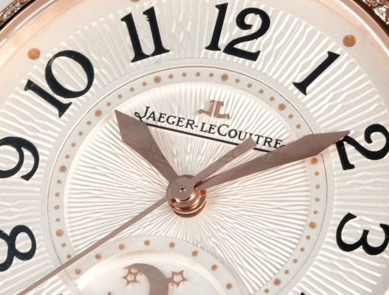 Economical JAEGER-LECOULTRE Watches