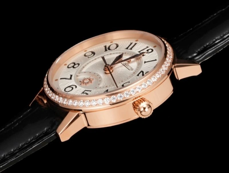 Economical JAEGER-LECOULTRE Watches