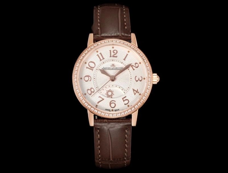 JAEGER-LECOULTRE Watches