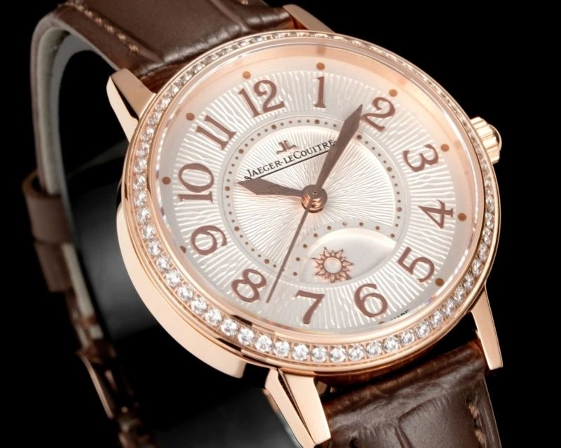 Discounted JAEGER-LECOULTRE Watches