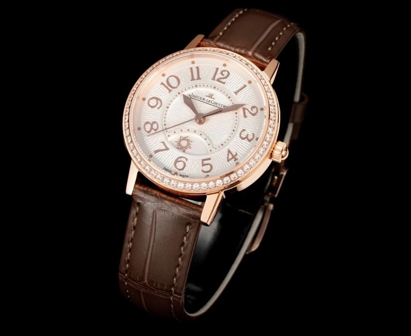 Discounted JAEGER-LECOULTRE Watches