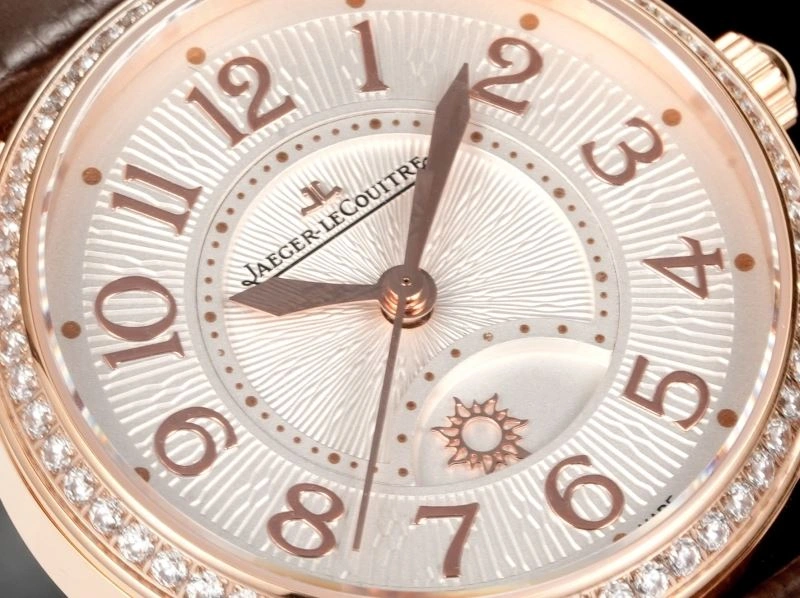 Discounted JAEGER-LECOULTRE Watches