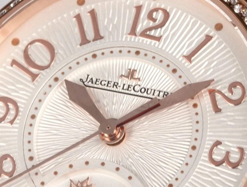 Discounted JAEGER-LECOULTRE Watches