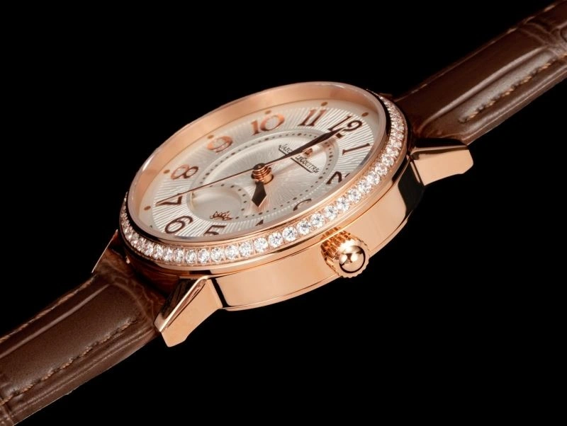 Discounted JAEGER-LECOULTRE Watches