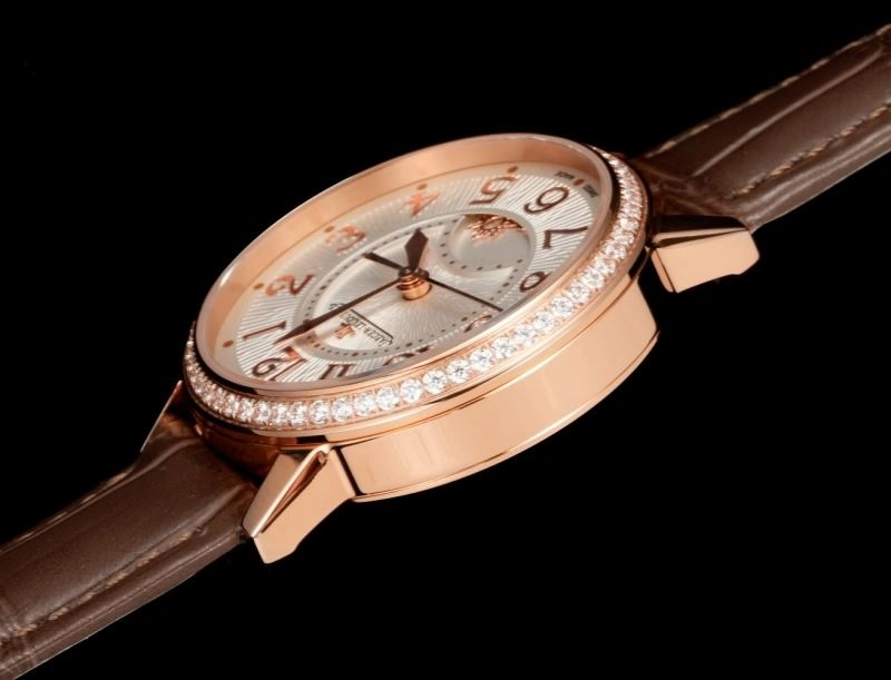 Discounted JAEGER-LECOULTRE Watches