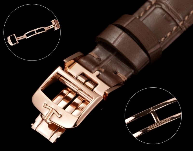 Discounted JAEGER-LECOULTRE Watches