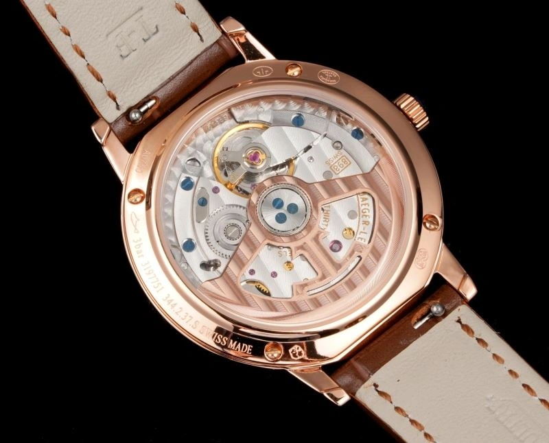 Discounted JAEGER-LECOULTRE Watches