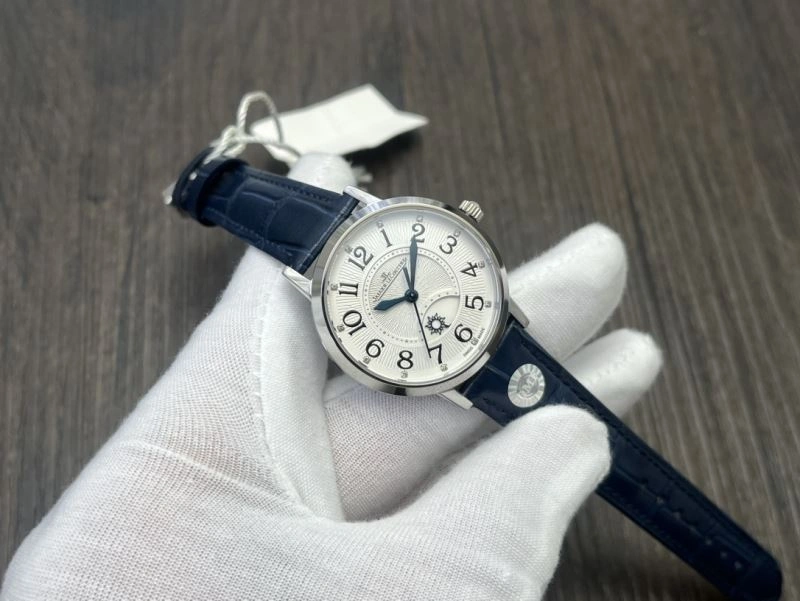 JAEGER-LECOULTRE Watches