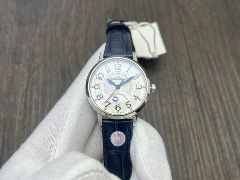 Budget-friendly JAEGER-LECOULTRE Watches