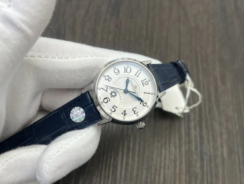 Budget-friendly JAEGER-LECOULTRE Watches