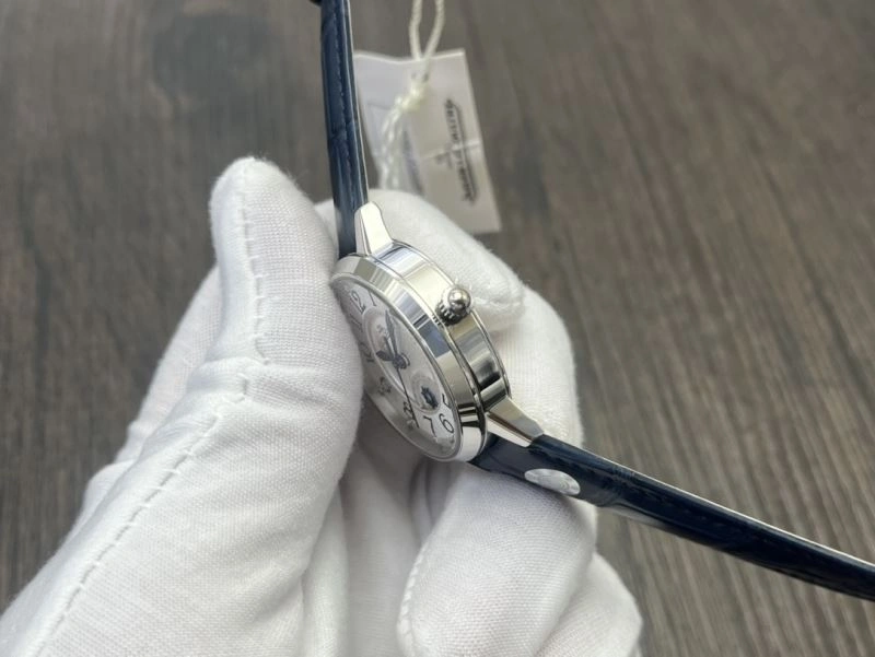 Budget-friendly JAEGER-LECOULTRE Watches