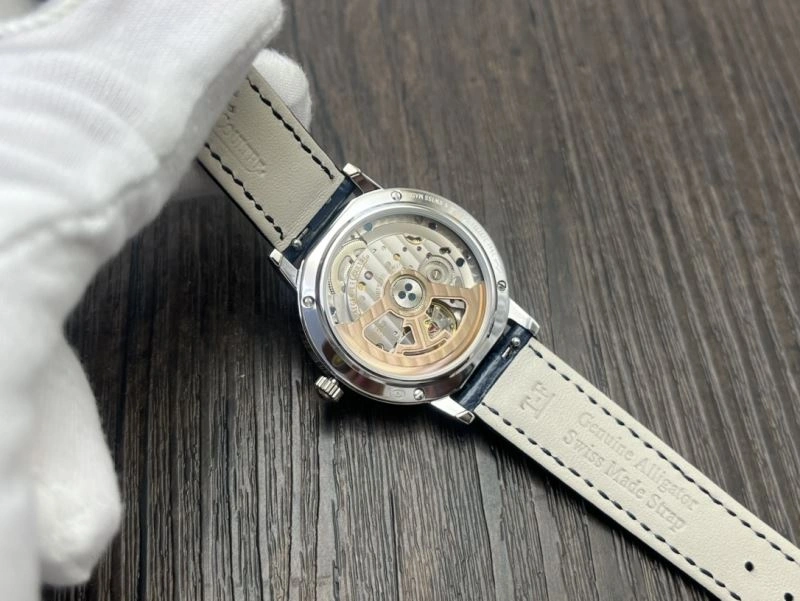 Budget-friendly JAEGER-LECOULTRE Watches