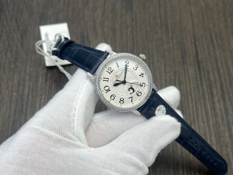 JAEGER-LECOULTRE Watches