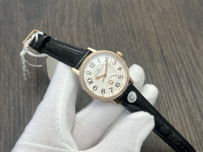 JAEGER-LECOULTRE Watches