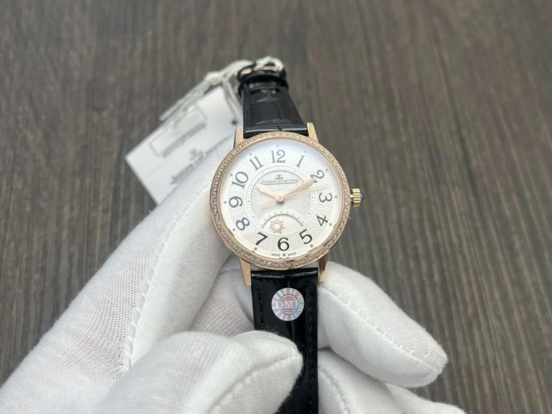 Accurate model JAEGER-LECOULTRE Watches