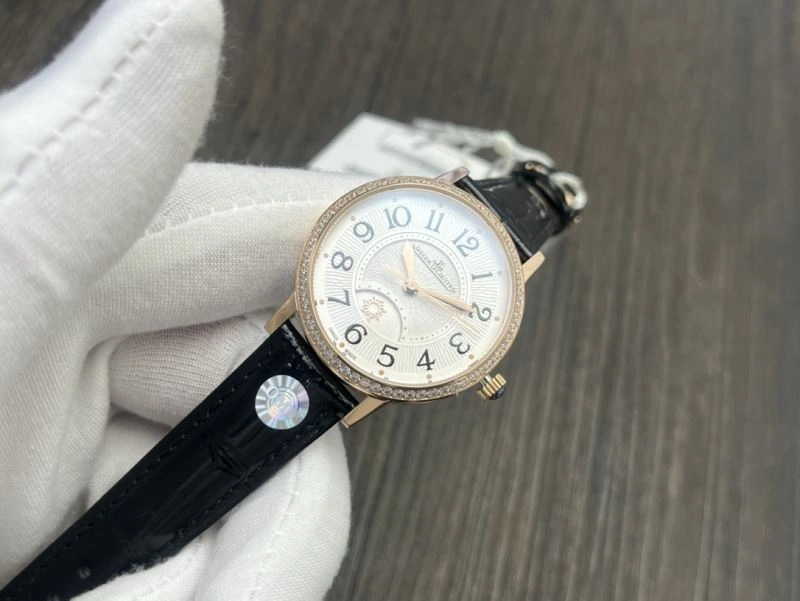 Accurate model JAEGER-LECOULTRE Watches