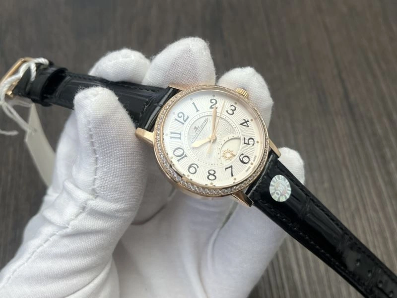 Accurate model JAEGER-LECOULTRE Watches