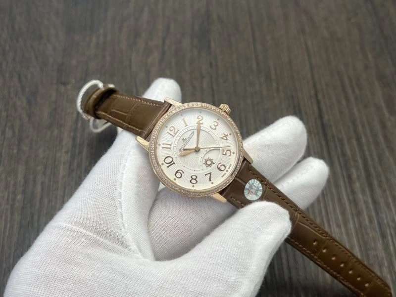 JAEGER-LECOULTRE Watches
